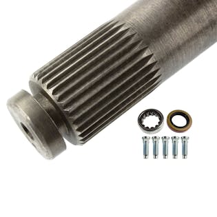 Excel 92-23305 Axle Shaft