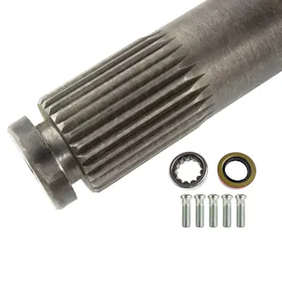Excel 92-23311 Axle Shaft