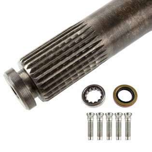 Excel 92-23315 Axle Shaft