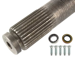 Excel 92-23335 Axle Shaft