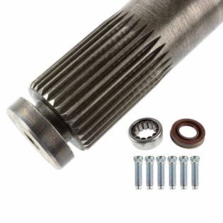 Excel 92-23338 Axle Shaft