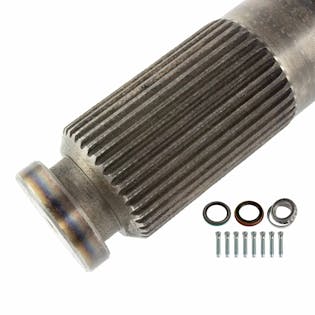 Excel 92-23355 Axle Shaft