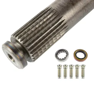Excel 92-23390 EAK F7.5/8.8 28SPL 30.88" 5LUG