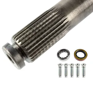 Excel 92-23392 EAK F7.5/8.8 28SPL 30.25" 5LUG