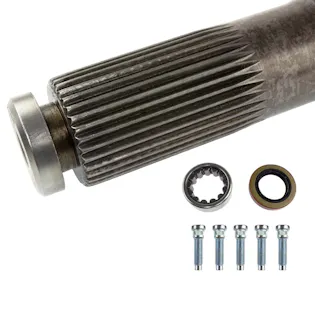 Excel 92-23395 EAK F9.75" 34SPL 31.75" 5 LUG