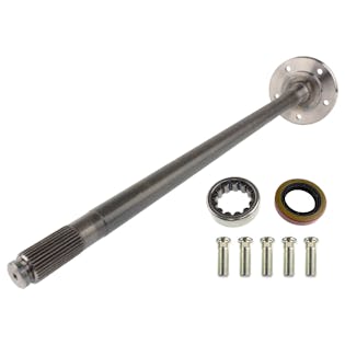 Excel 92-25120 Axle Shaft