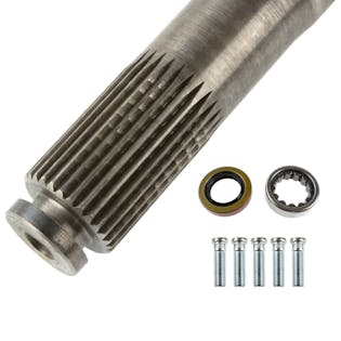 Excel 92-25170 Axle Shaft