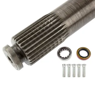 Excel 92-25177 EAK GM7.6" 28SPL 32.00" 5 LUG