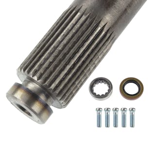 Excel 92-25198 Axle Shaft