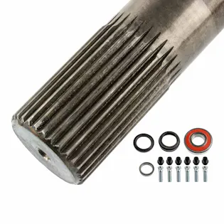 Excel 92-29625 EAK TOY8.0" 30SPL 28.35" 6 LUG
