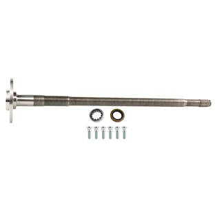 Excel 92-31215 Axle Shaft