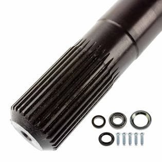 Excel 92-31225 Axle Shaft