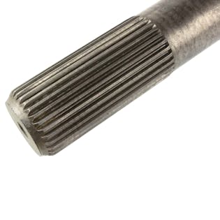 Excel 92-31255 Axle Shaft Assembly