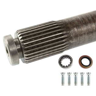 Excel 92-31270 Axle Shaft