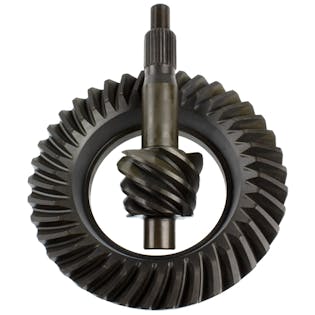 Excel F9633 Differential Ring and Pinion