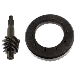 Excel F9633 Differential Ring and Pinion