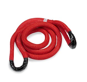 Factor 55 00073 Extreme Duty Kinetic Energy Bridle Rope 1 x 10'