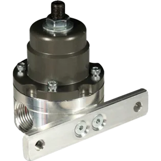 FASS Diesel Fuel Systems FPR1001 Adjustable Fuel Pressure Regulator