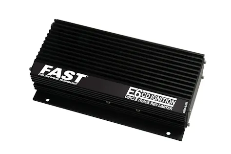 FAST - Fuel Air Spark Technology 6000-6700 E6 Circle Track Ignition ...