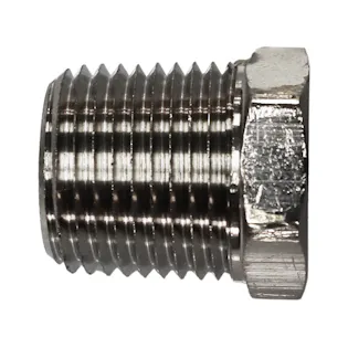 FiTech 38301-6 Ultra Ram - Fitting for Water Bypass Tube