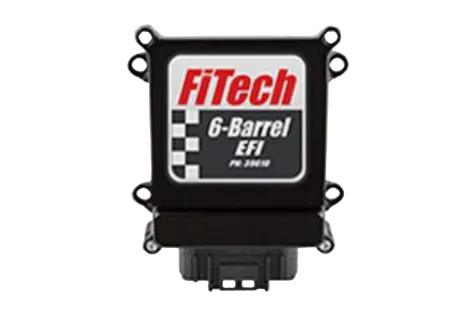 FiTech 39610-1 39610 Replacement ECU