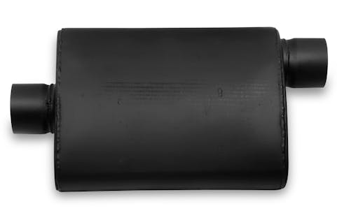 Flowtech 50130FLT TERMINATOR 3 PASS TUBE MUFFLR