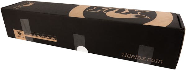 Fox Factory Inc 985-02-134 PERFORMANCE SERIES 2.0 COIL-OVER IFP SHOCK