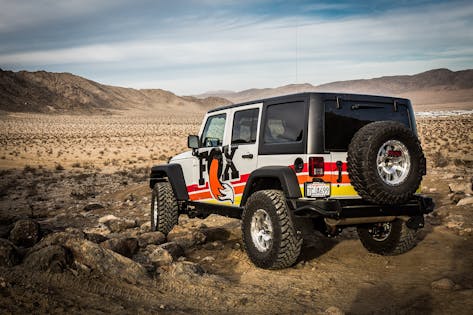 Fox Factory Inc 985-24-015 PERFORMANCE SERIES 2.0 SMOOTH BODY RESERVOIR ...