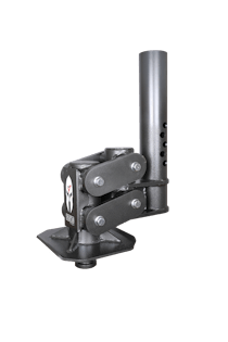 Gen-Y Hitch GH-7008 MANUAL LATCH: Pegasus Series - 4 Round Tube ...