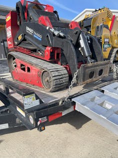 Gen-Y Hitch GH-16096 1 pair Heavy Duty 8 foot Aluminum Loading Ramps 15 ...