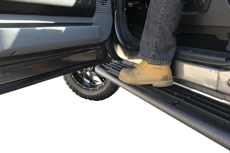 Go Industries 42315 Rugged Step