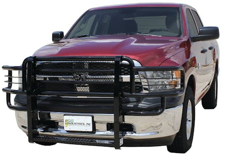 Go Industries 46671 Grille Guard