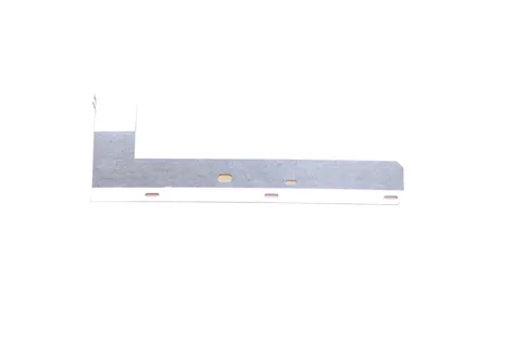 Go Industries 70732B Dual Wheel Brackets