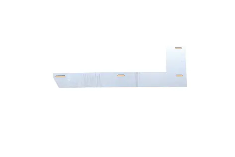 Go Industries 70736B Dual Wheel Brackets