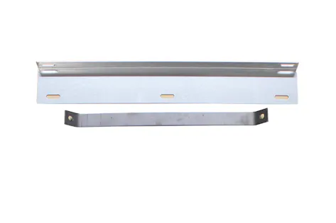 Go Industries 726B Dual Wheel Brackets