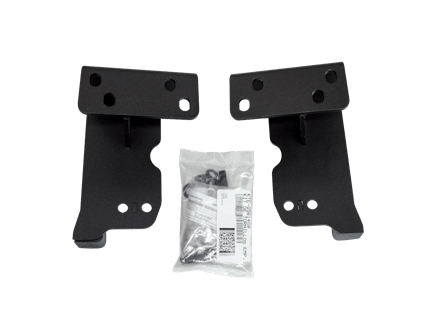 Go Rhino 561460TK RC4 & RC3 LR Brackets