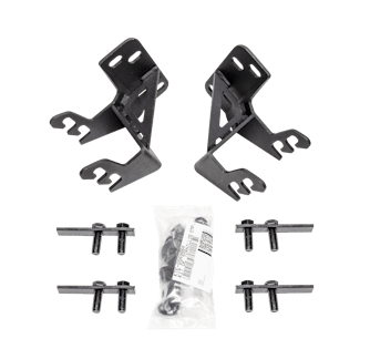 Go Rhino 569860TK RC4 & RC3 LR Brackets