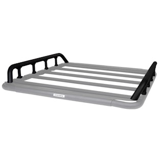 Go Rhino 5935051T SRM500 Dual Rail Kit for 55" Long x 52" Wide Long ...
