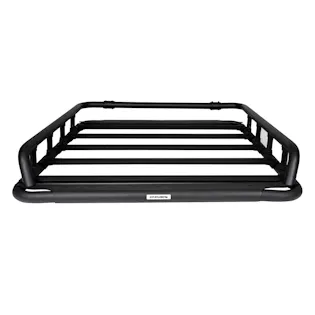 Go Rhino 5935352T SRM500 55" Long x 52" Wide Flat Platform Roof Rack ...