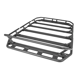 Go Rhino 5933463T SRM300 60 Long x 40 Wide Flat Platform Rack with Quad ...