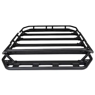 Go Rhino 5933463T SRM300 60 Long x 40 Wide Flat Platform Rack with Quad ...