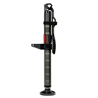 Go Rhino XG-RJ50010B EL Gato EG1 Hydraulic Recovery Jack