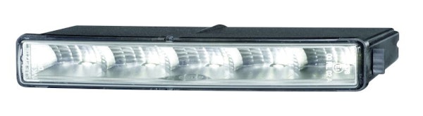 Hella Inc 010043801 HELLA Daytime Running Light 010043801