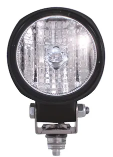Hella Inc 996176497 Module 70 Halogen Work Lamp 12V (CR)