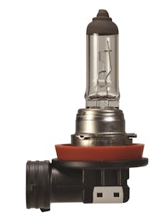 Hella Inc H16SB Standard Halogen 12V