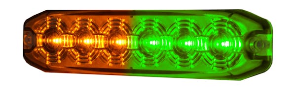 Hella Inc H22897061 WARNING LIGHT