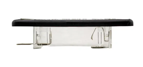 Hella Inc H23331011 License Plate Lamp