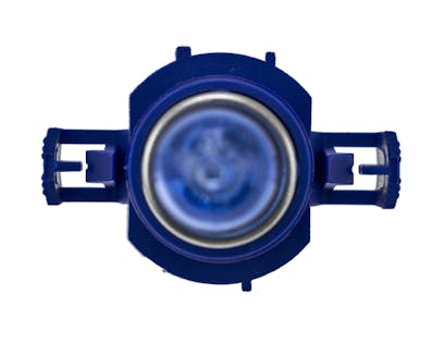 Hella Inc H71071282 Optilux XB Series H16 9009 Xenon Halogen Bulb