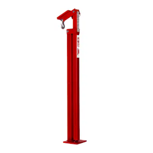 Hi-Lift Jacks PP-300 Leverage tool for manually pulling posts and stakes