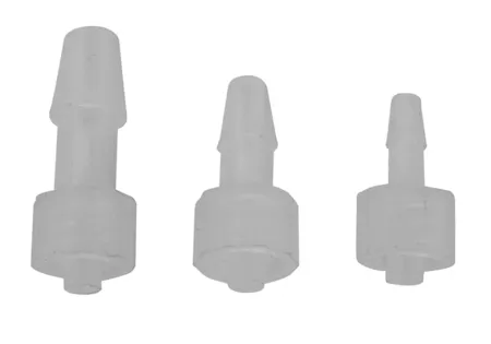 Holley EFI 543-121 Terminator X MAP Sensor Adapter Set